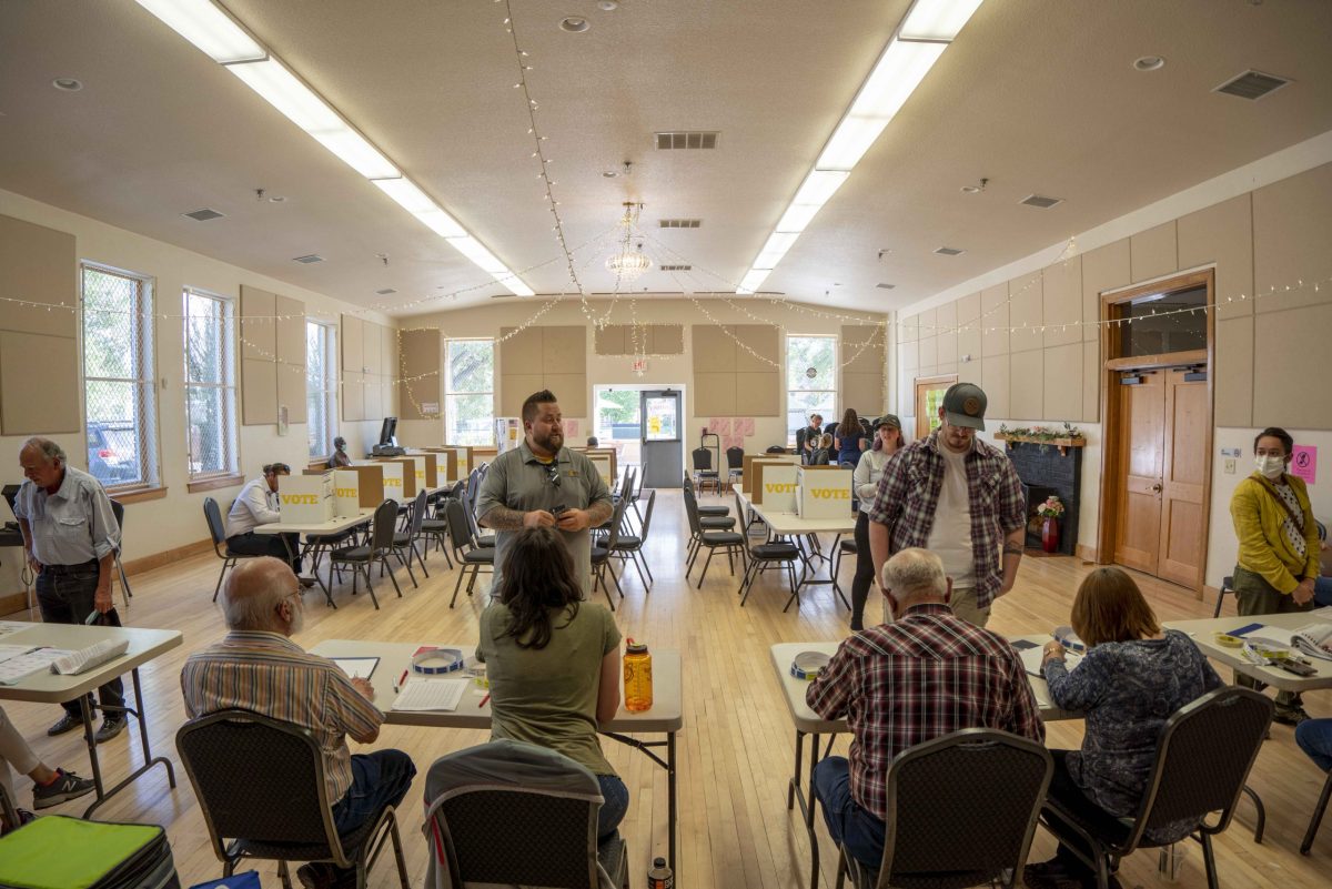 County clerks pen letter to Secretary of State Gray refuting election ...