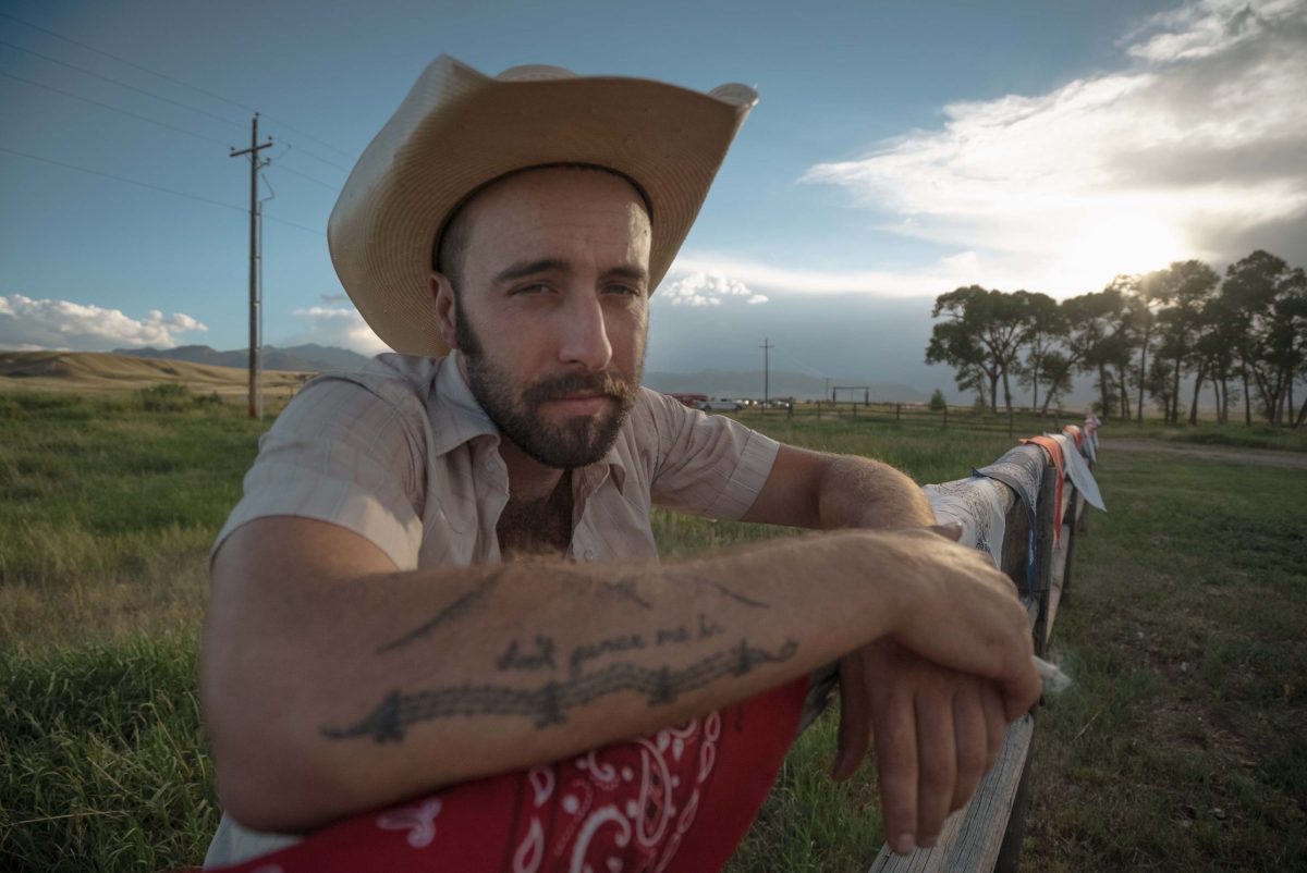 Remembering Luke Bell, ‘Wyoming’s troubadour’ - WyoFile