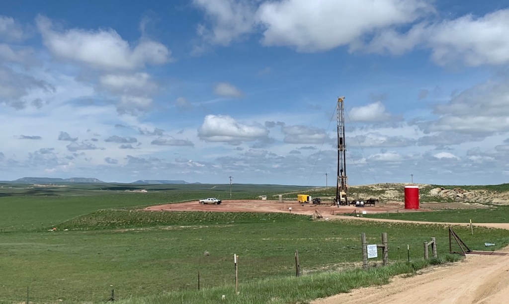 Inflation Reduction Act aligns with Wyo policy, but not politics - WyoFile