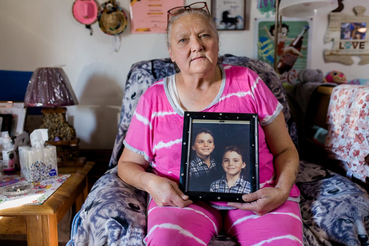 Jail suicides spur transparency concerns in Albany County sheriff’s race - WyoFile