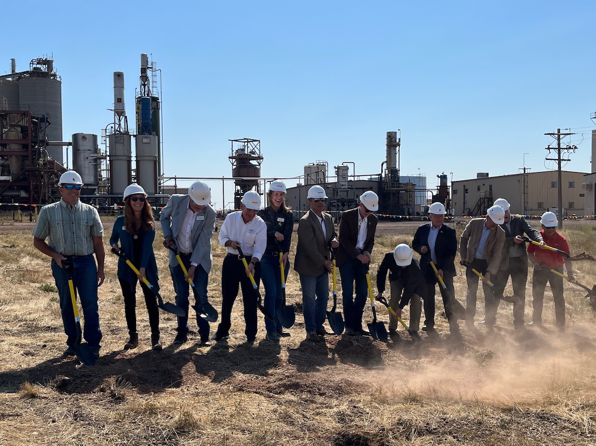 Utility: Wyoming’s carbon-capture mandate too costly - WyoFile