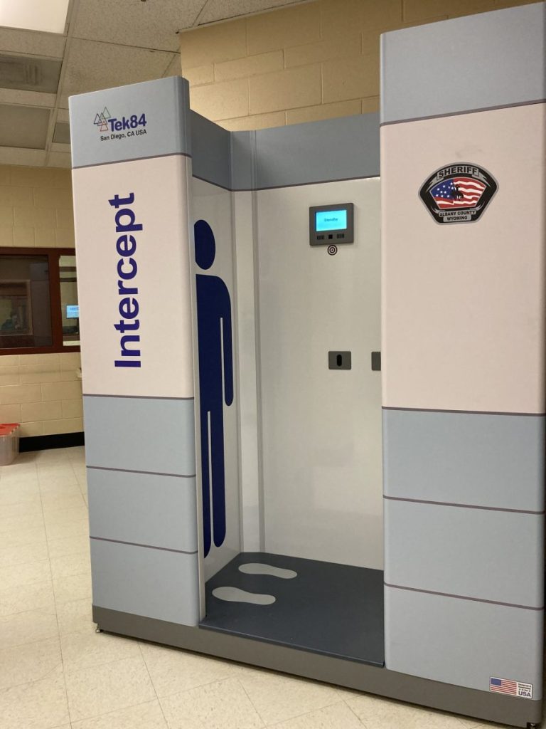 Jail suicides spur transparency concerns in Albany County sheriff’s race - WyoFile