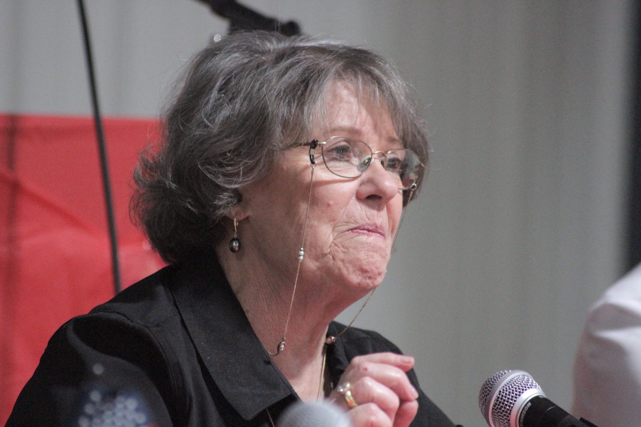 GOP poll watchers: Wyo election ‘smooth,’ no funny business - WyoFile