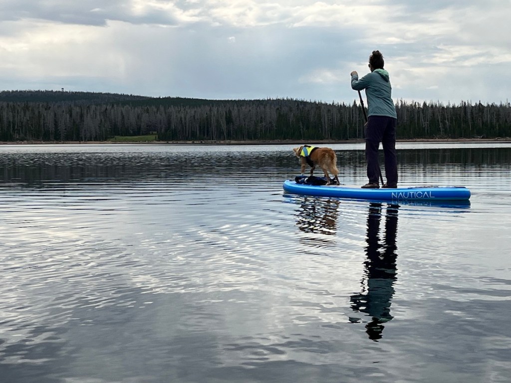 Municipal water among most vulnerable in Colorado River crisis - WyoFile