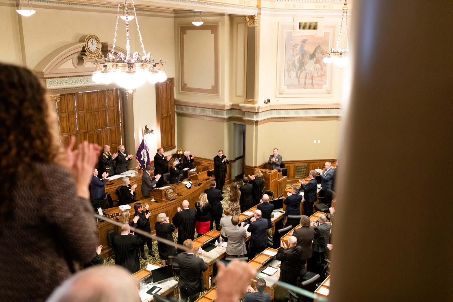 Five things to know as the Wyoming Legislature prepares to convene ...