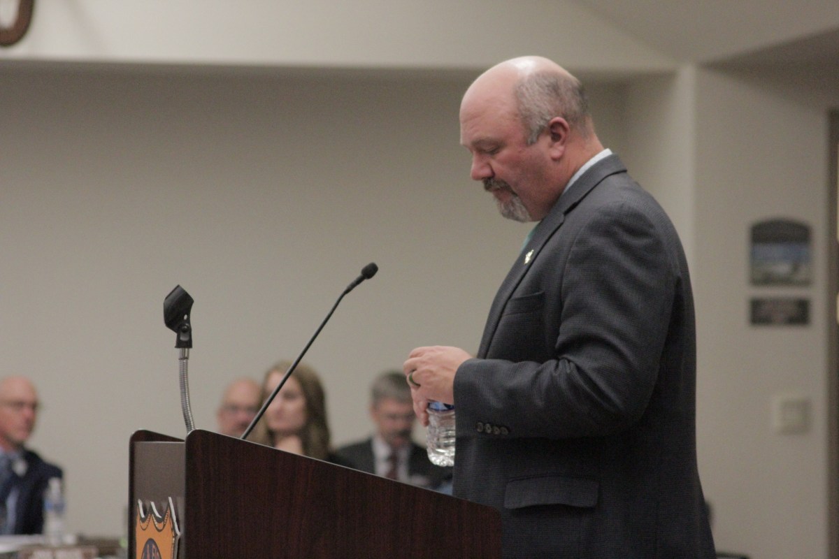 Wyoming’s soon-to-drop shed hunting rules set new precedent - WyoFile