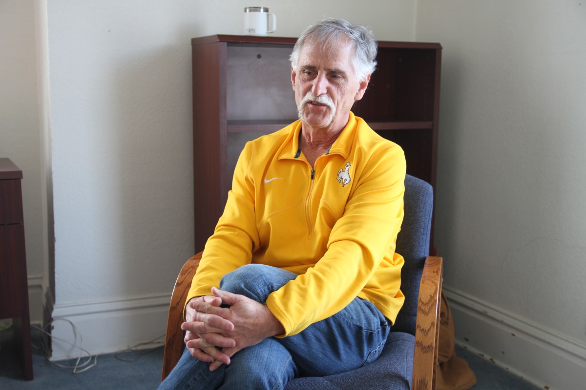 Moats, Wyo’s media attorney, goes out fighting for the right to know ...