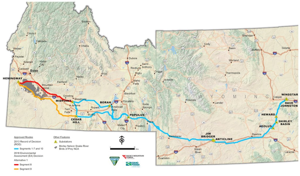 Historic rate hike inspires slew of bills to scrutinize electric ...