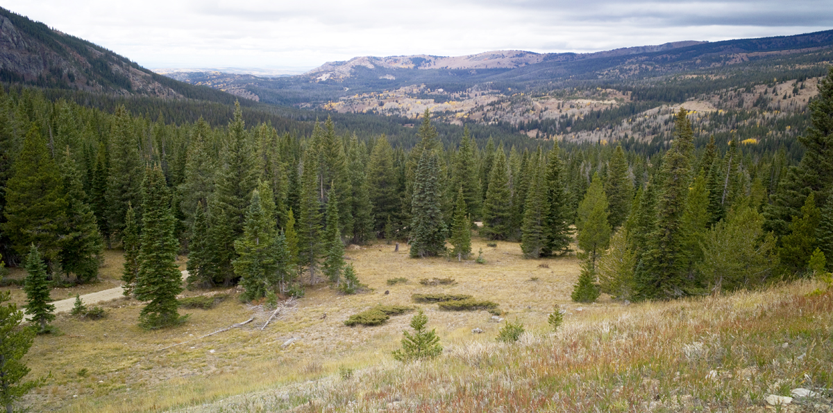 Plans for 264-foot dam above Little Snake River spur conflict - WyoFile