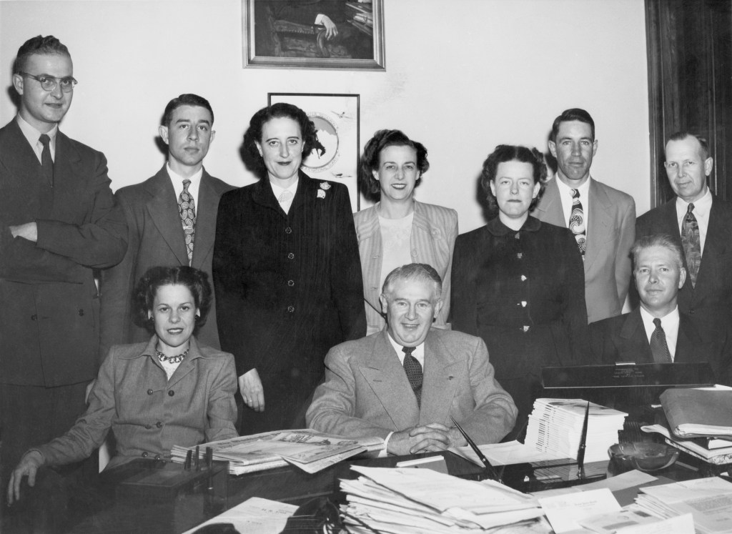 A statesman’s death: Lawmakers seek lessons in U.S. Sen. Lester Hunt ...