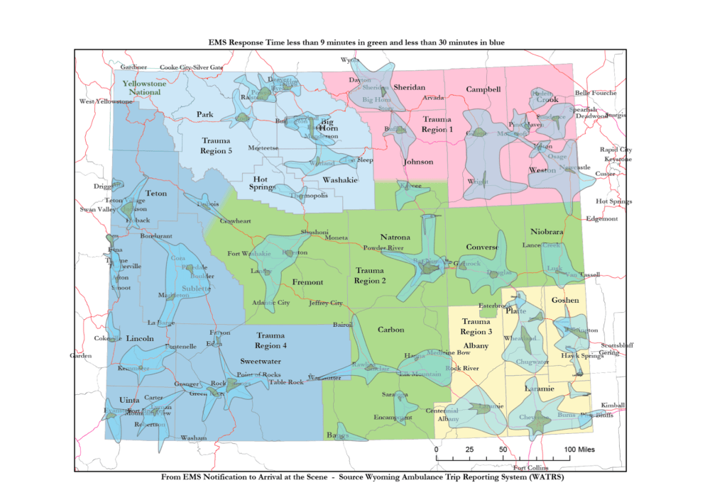 Struggling ambulance services may find life support in proposed bill ...