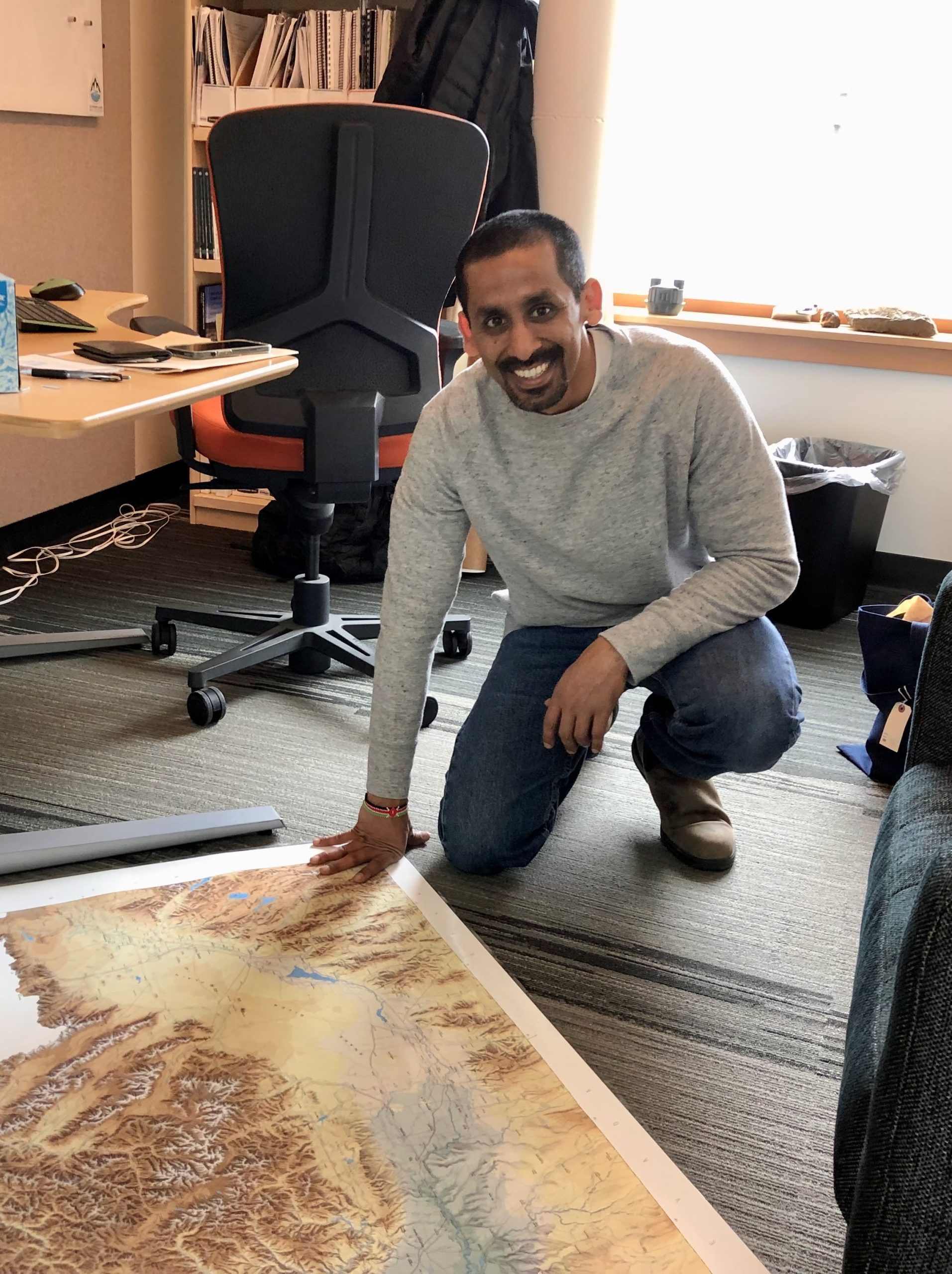 Wyo ecologist-turned-activist tapped for top U.S. Fish and Wildlife ...