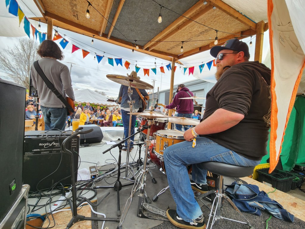 Treefort tunes - WyoFile