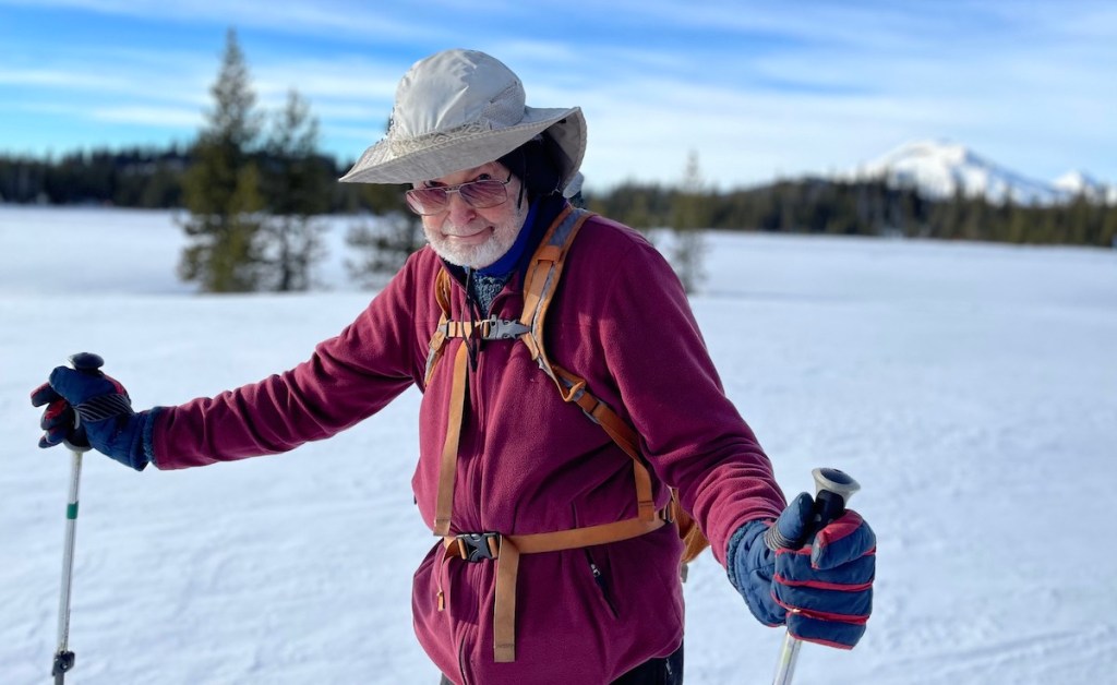 First ascent, Second Tower, last man - WyoFile