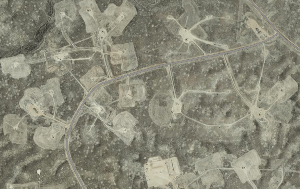 Scientists: ‘Path of the Pronghorn’ misrepresented in gasfield suit ...