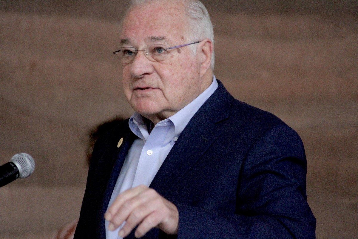 Ricketts talks: Billionaire pitches luxury Bondurant resort as ...