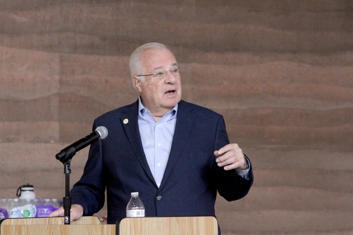 Ricketts talks: Billionaire pitches luxury Bondurant resort as ...