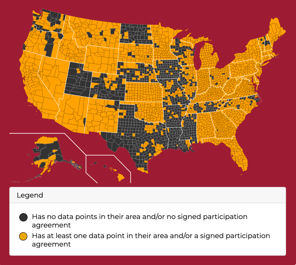 Withheld: The potentially life-saving map that most can’t see - WyoFile