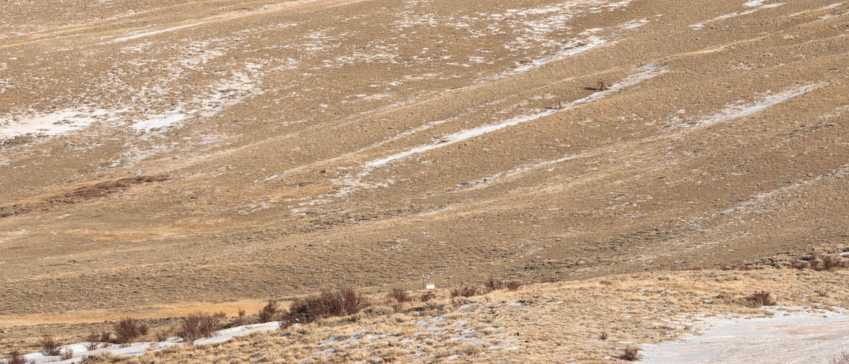 Judge scrutinizes corner-crossing claims at Casper hearing - WyoFile