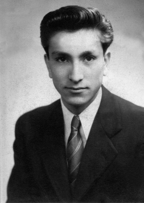 Raymond Silva, trailblazing Mexican American educator, son of Wyoming ...