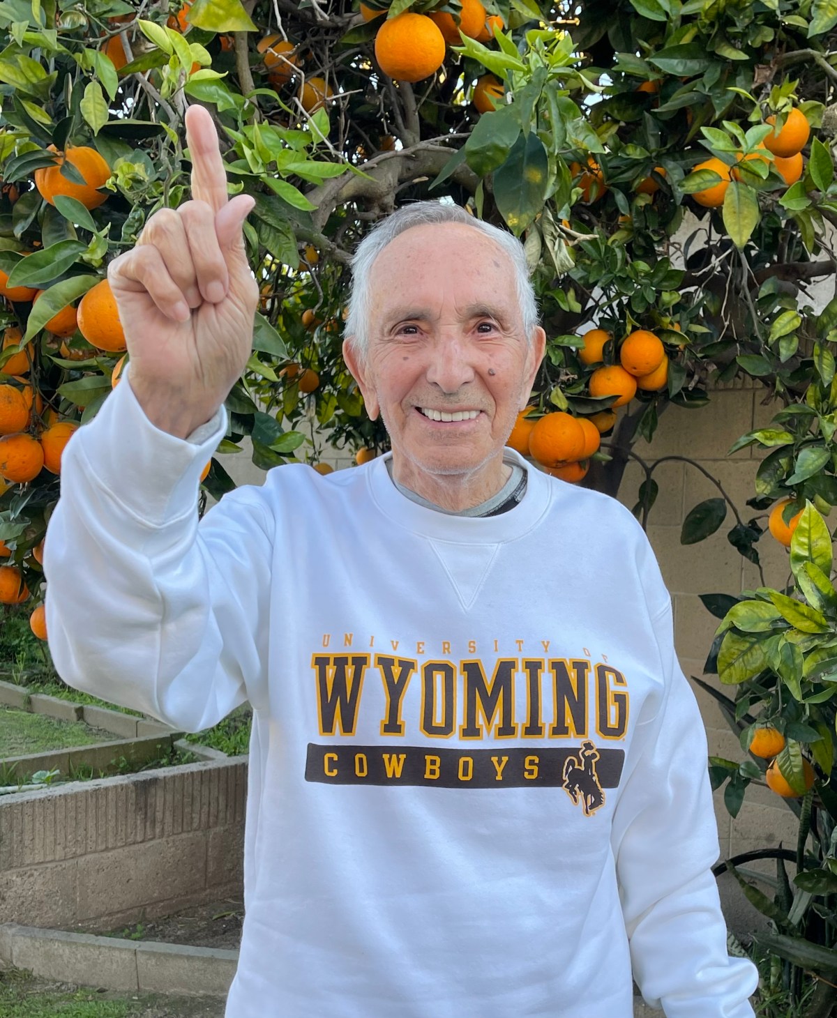 Raymond Silva, trailblazing Mexican American educator, son of Wyoming ...