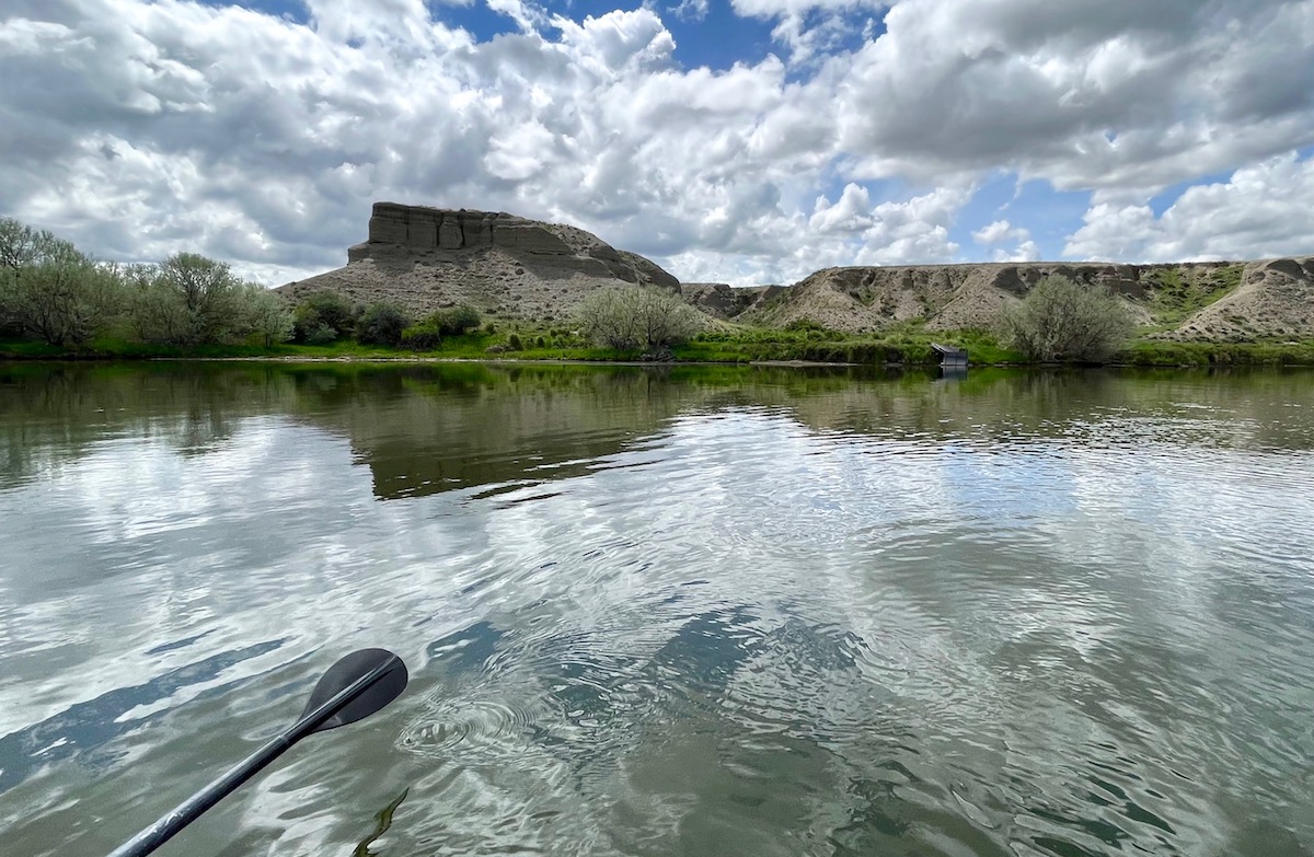 Bill to strip Wyoming landowners' right to sell property to the feds ...