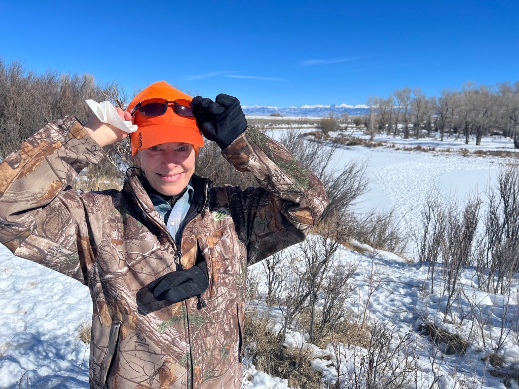 ‘Path of the Pronghorn’ bottleneck leased for development at $19/acre ...