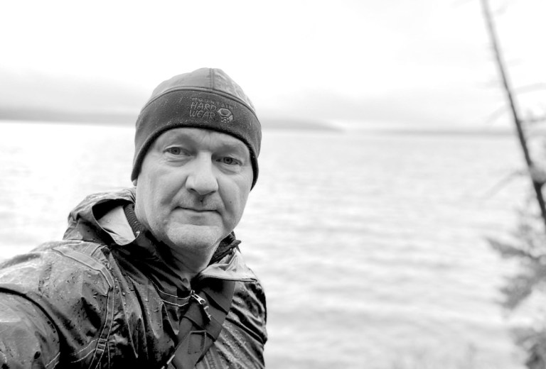 The boys and the lake: How two backcountry experts met death in ...