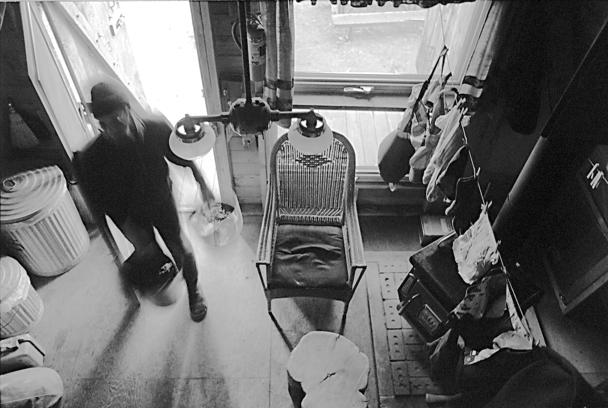 The boys and the lake: How two backcountry experts met death in ...