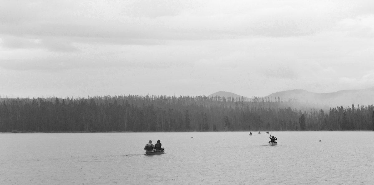 The boys and the lake: How two backcountry experts met death in ...