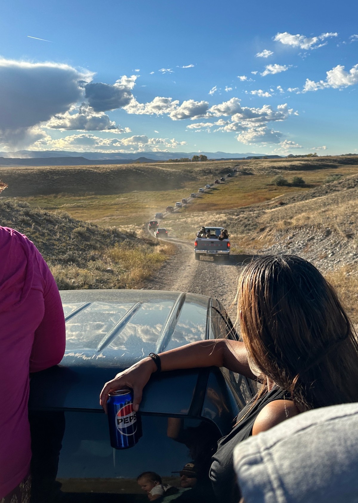 Buffalo benefit - WyoFile