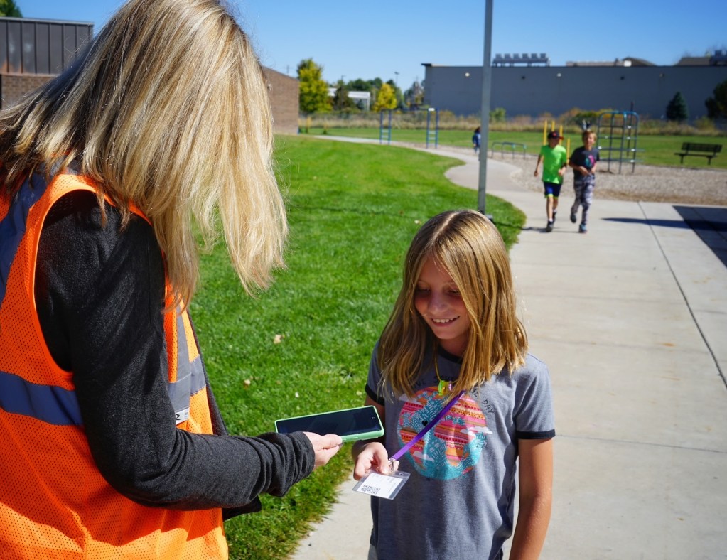 Lunchtime laps - WyoFile