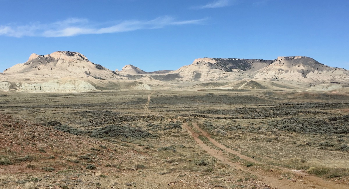 Wyoming agencies seek more grazing, drilling access via Rock Springs ...