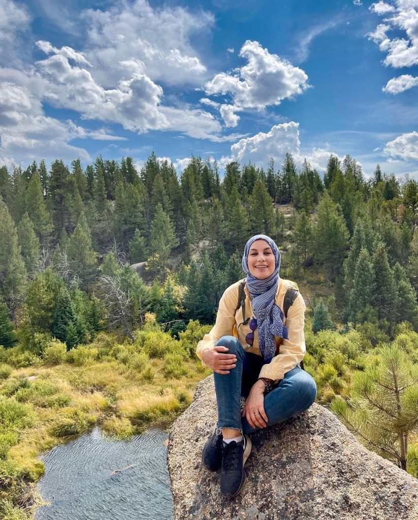 Penelope Shihab brings the world of entrepreneurship to Wyoming - WyoFile