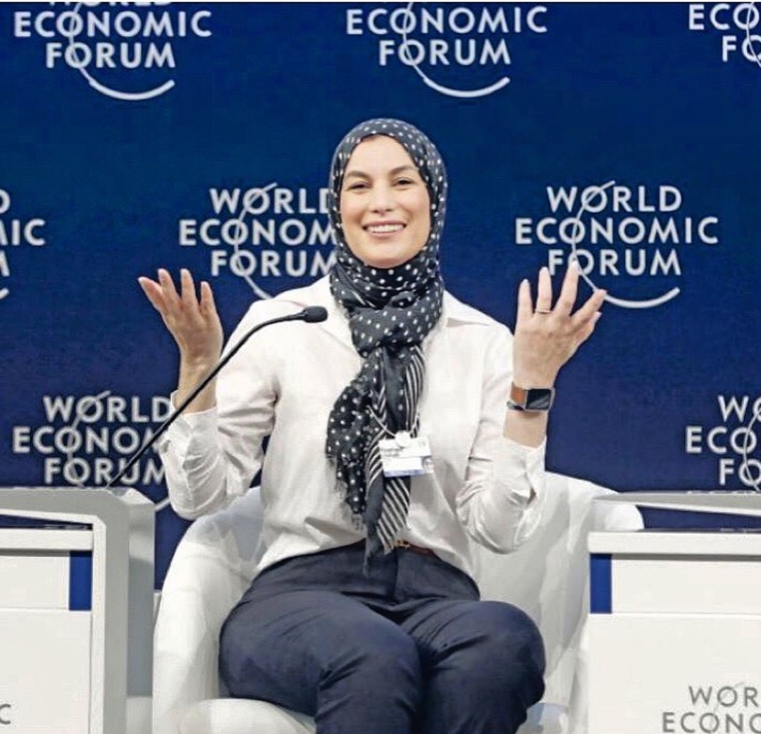 Penelope Shihab brings the world of entrepreneurship to Wyoming - WyoFile