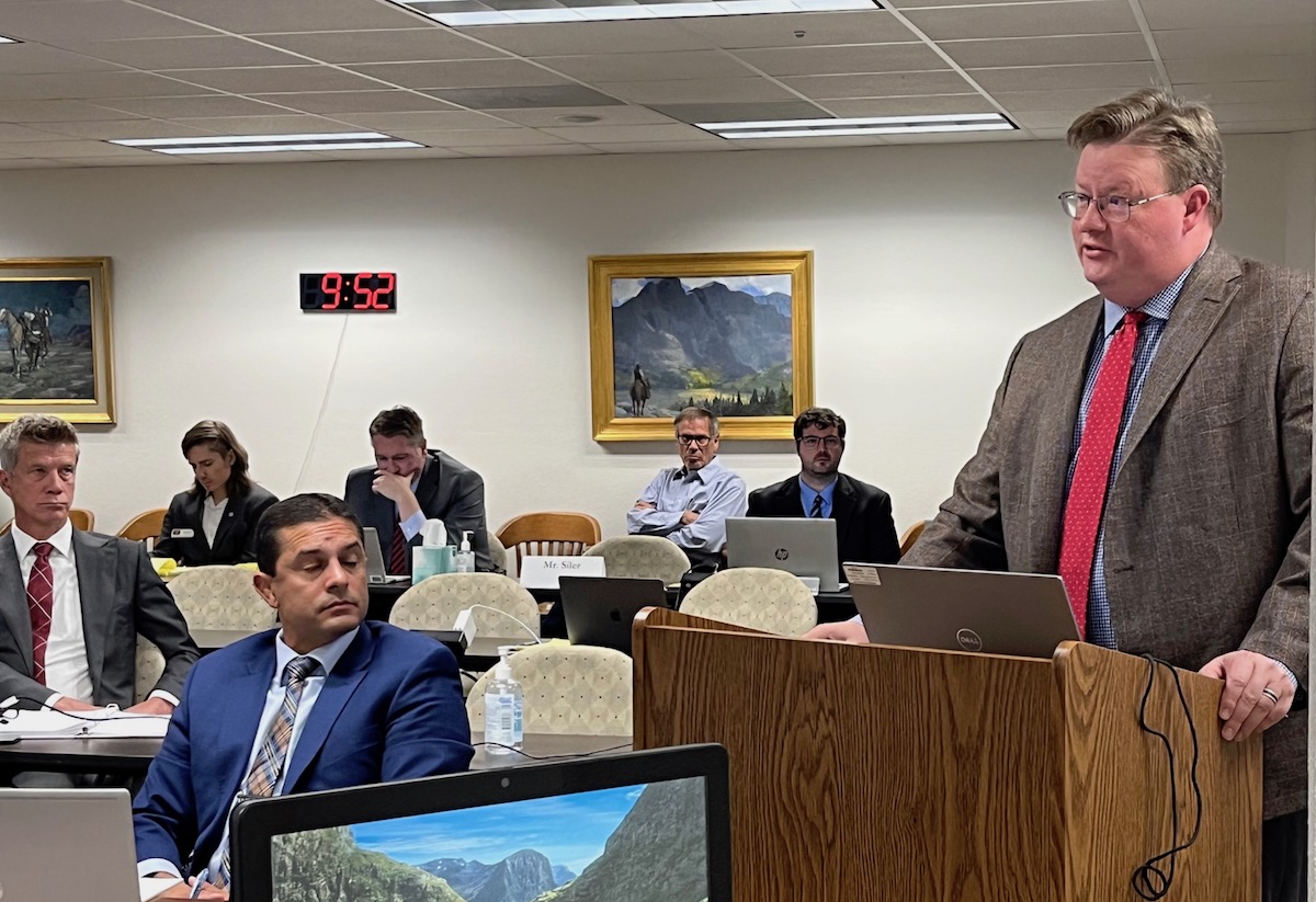 Care about your electricity bill? Here’s what to watch this legislative ...