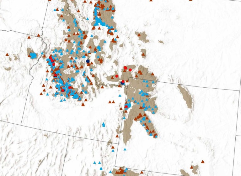 Wolverines to be protected by Endangered Species Act in Wyoming, Lower ...