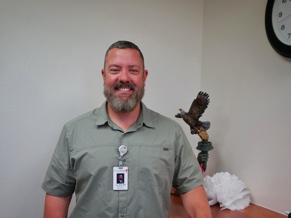 Critics: Hospital owner's actions exacerbated OB shortage - WyoFile