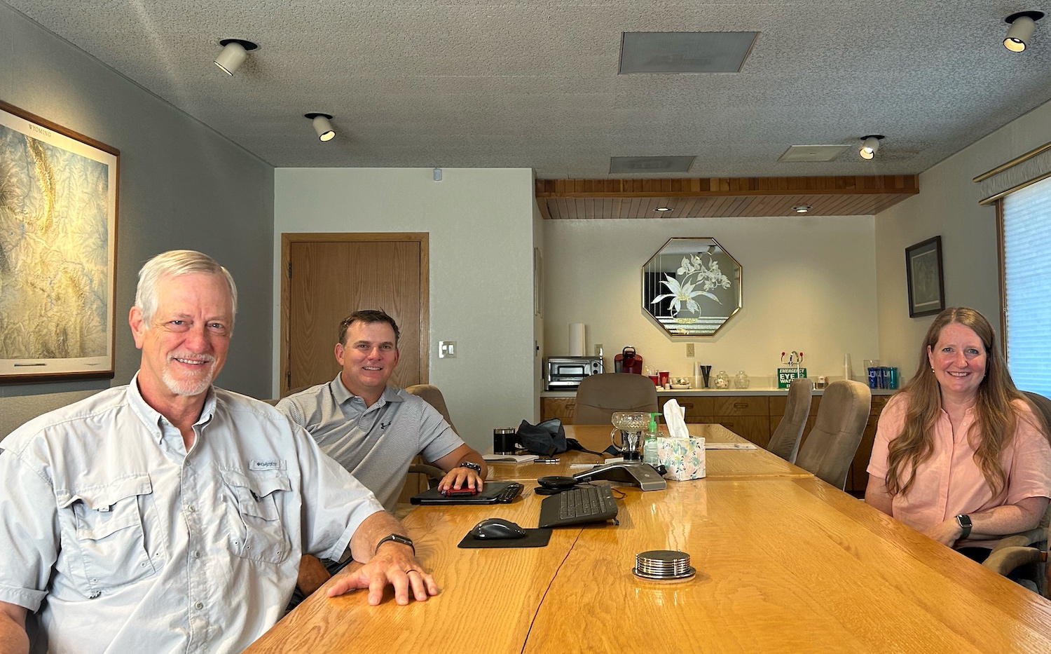 Critics: Hospital owner's actions exacerbated OB shortage - WyoFile