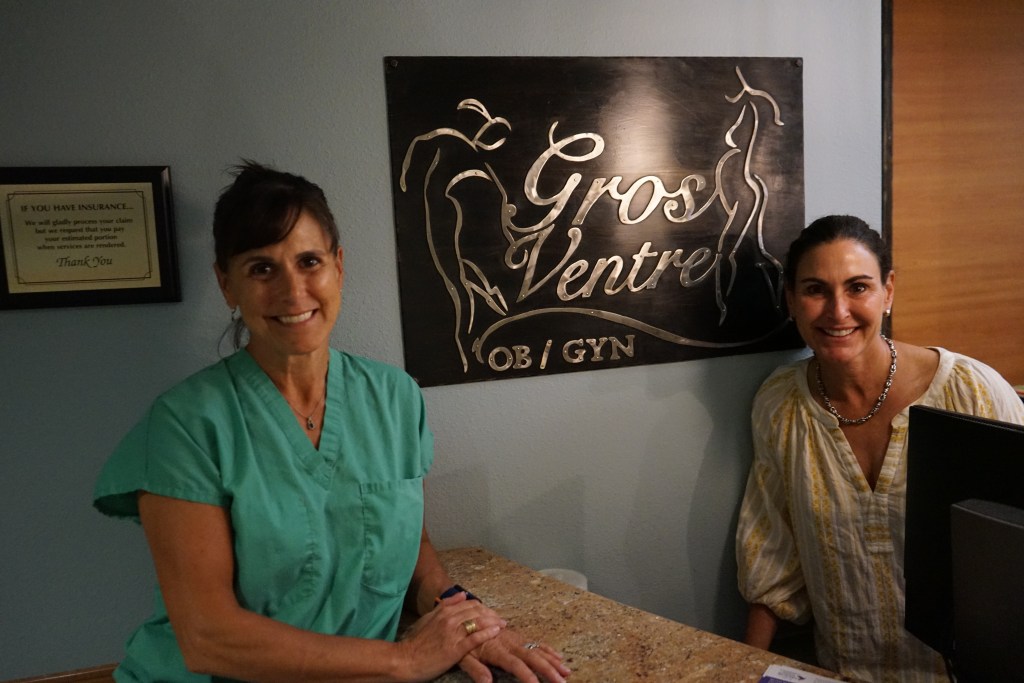 Rural Wyoming is losing OBs. Those who remain are spread thin. - WyoFile