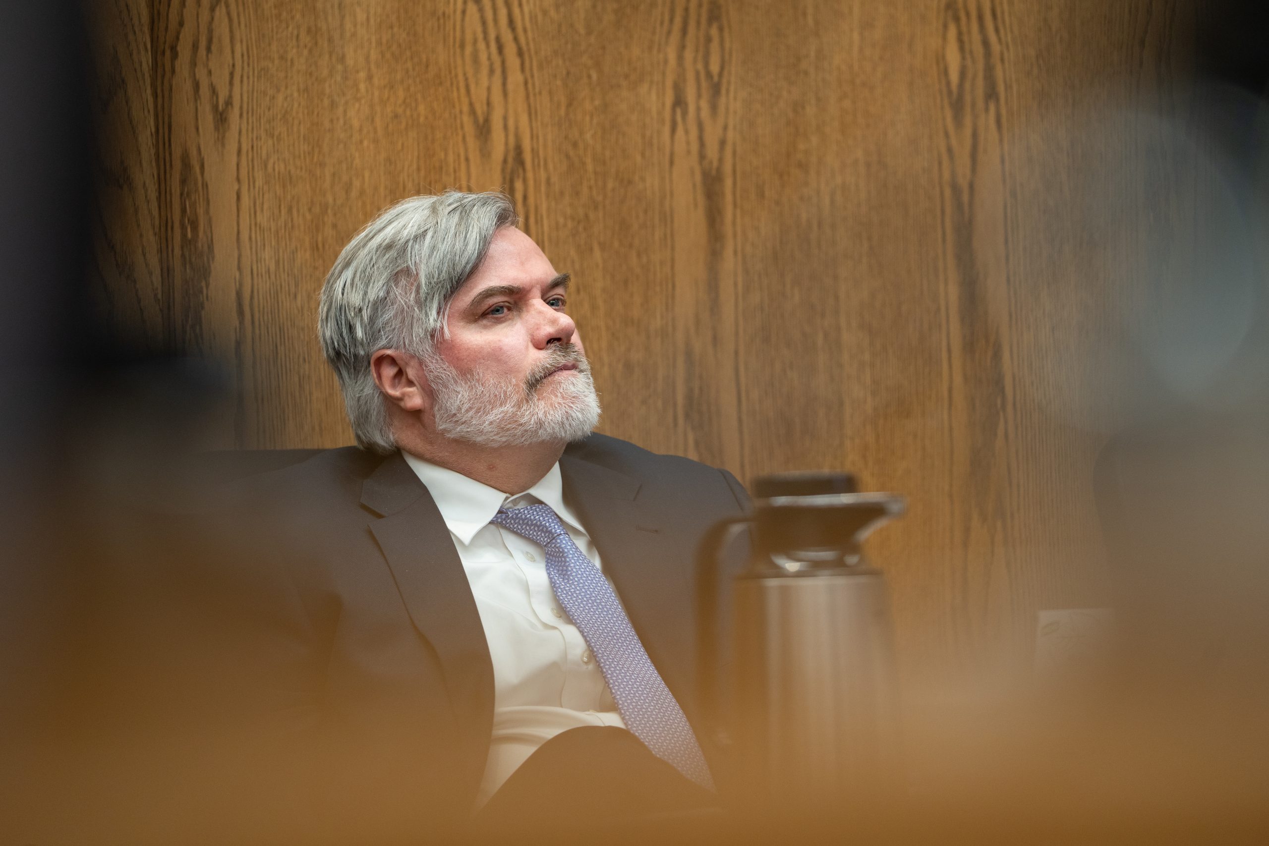 Wyoming rebukes feds for further delaying Yellowstone grizzly delisting ...