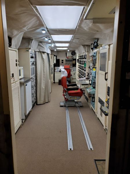 Nuclear attraction - WyoFile