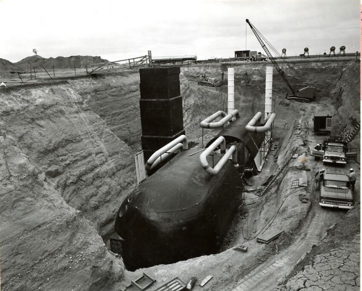 Nuclear attraction - WyoFile