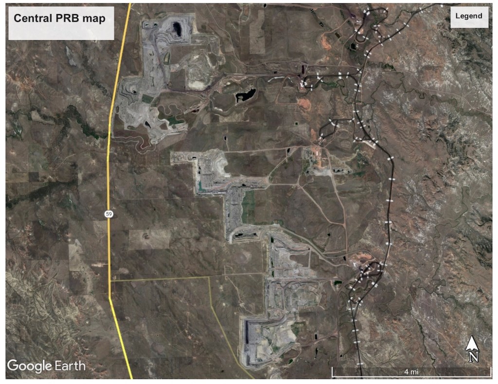 Arch Resources, Campbell County look to repurpose coal facilities ahead ...