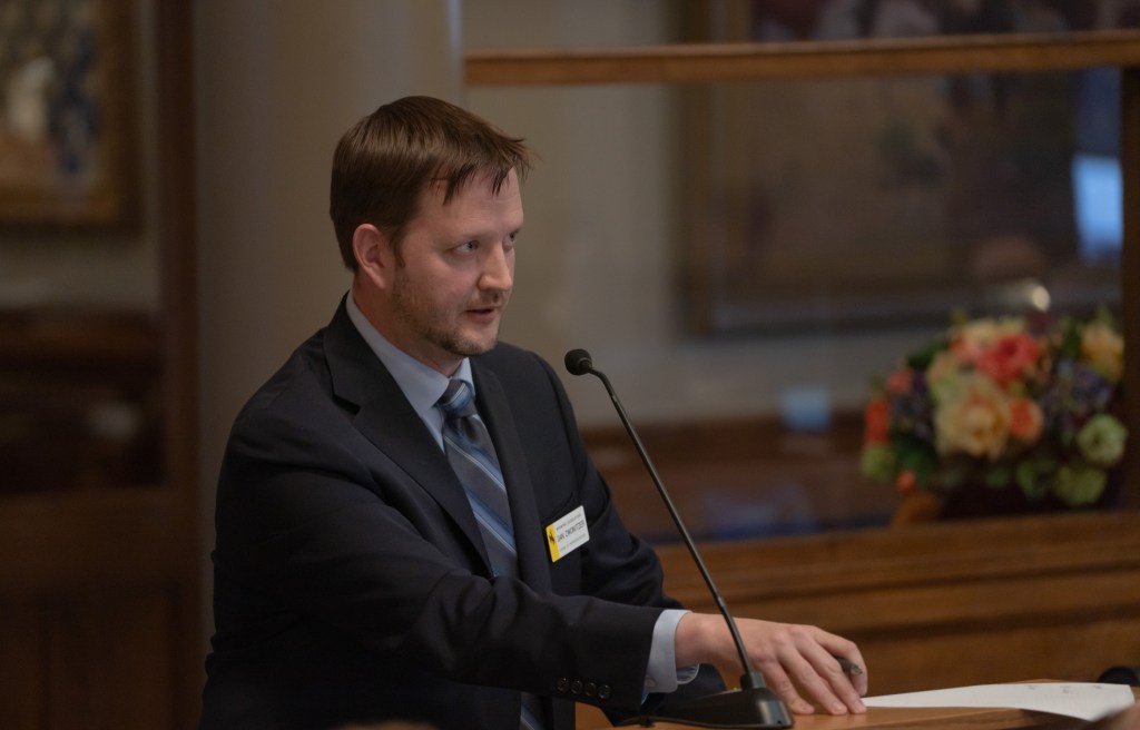 Republican legislative primary outside Cheyenne reflects Wyoming GOP’s ...