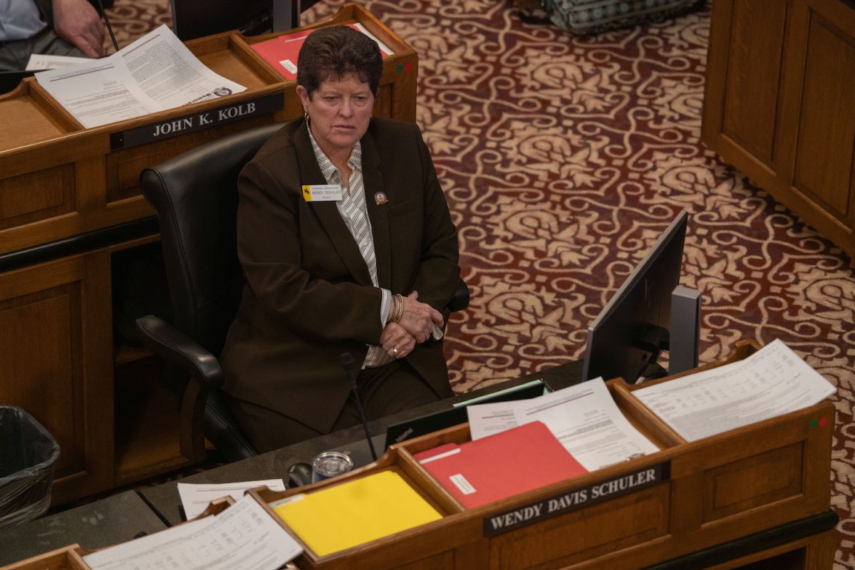 Advocates hope to clear confusion around outdoor recreation funding ...