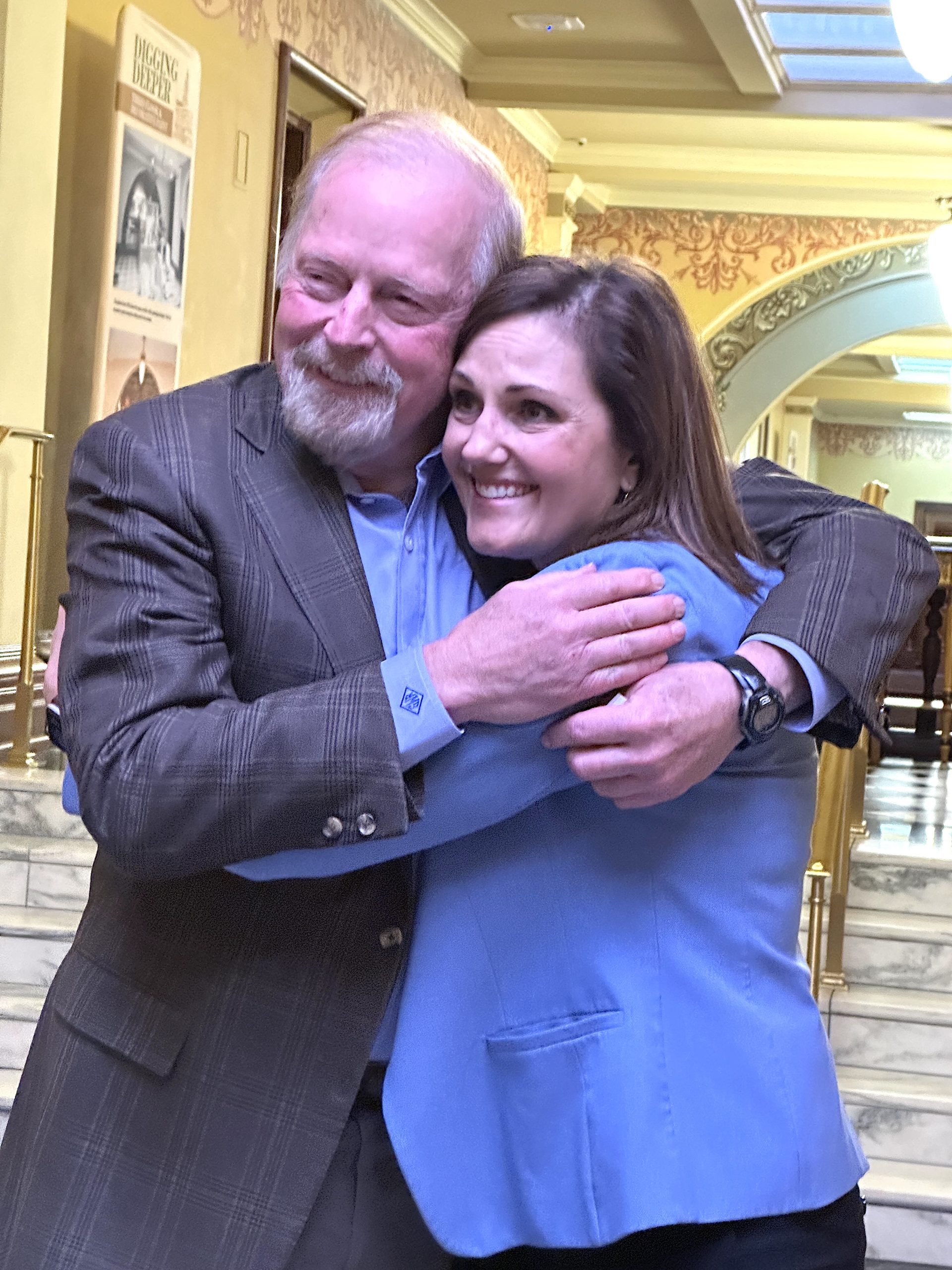 Wyoming Legislature’s two chambers OK ‘Kelly Parcel’ sale to feds for ...