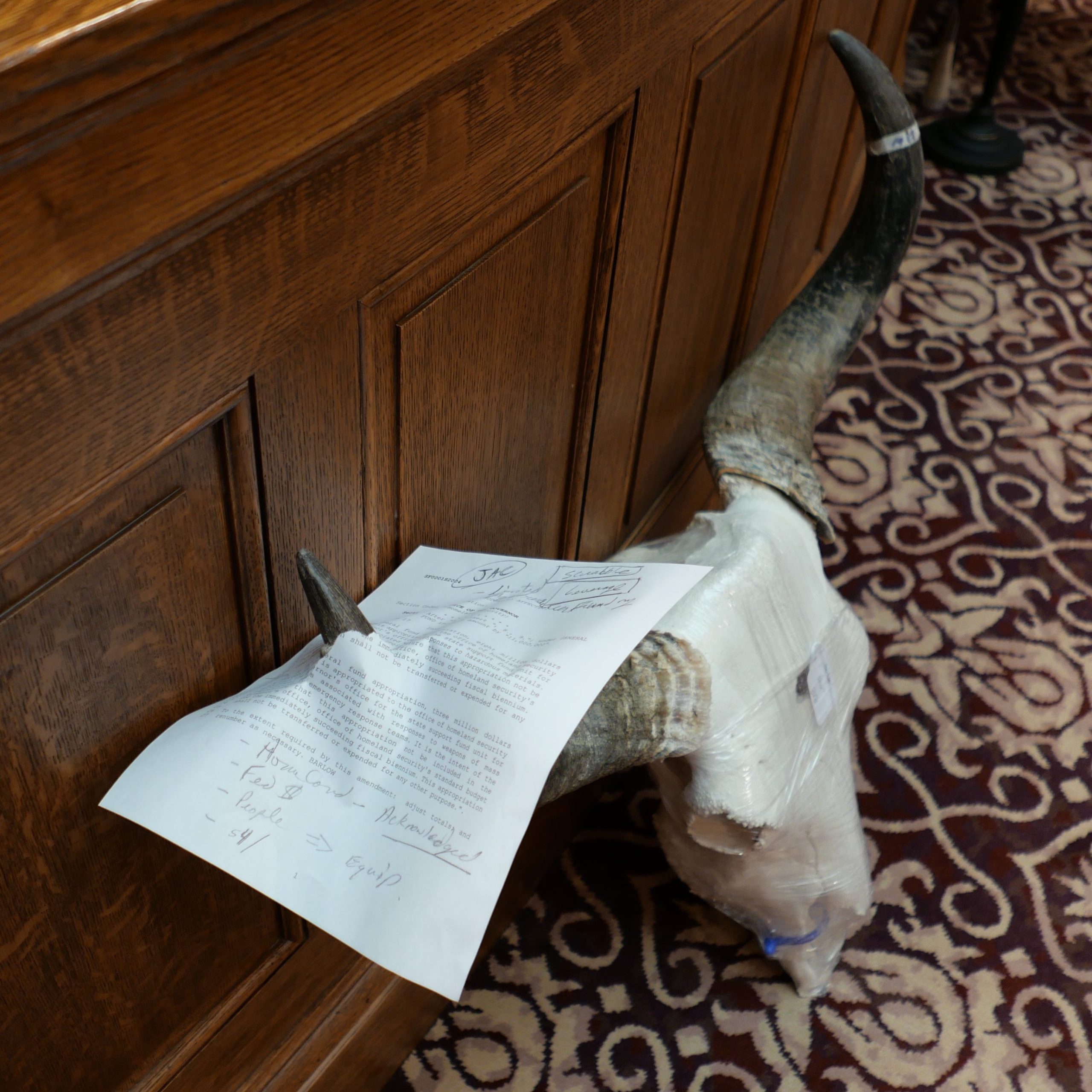 Cheyenne Roundup - WyoFile