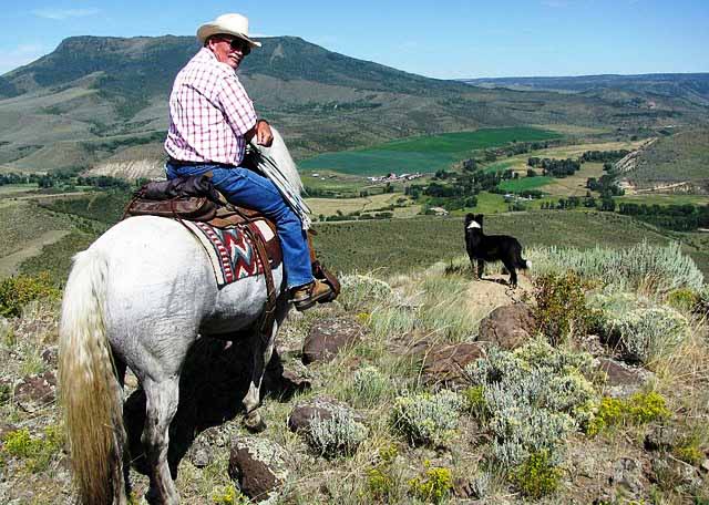 Land lover, former-lawmaker Pat O’Toole dies at 75 - WyoFile