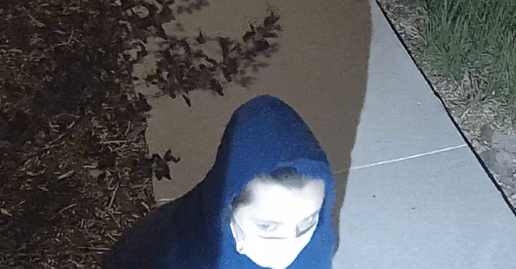 What happened to the $15,000 reward that helped solve Casper’s anti ...